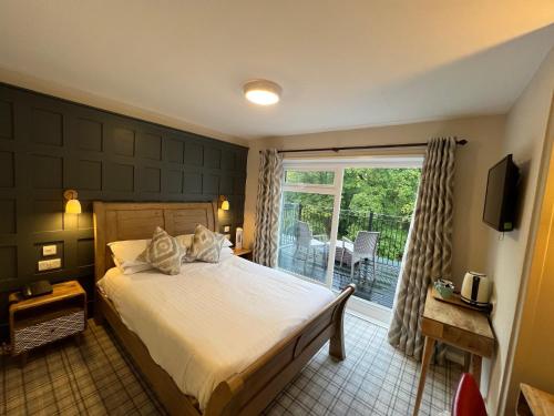 The Chainbridge Hotel, Llangollen – Updated 2023 Prices