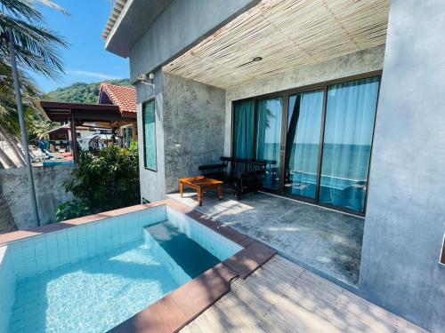 The Sea Resort Haad Rin, Haad Rin (updated prices 2025)