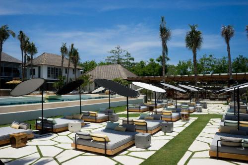 Ulu Cliffhouse, Uluwatu (updated prices 2025)