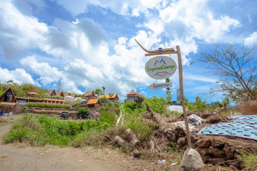 Segara Camp Kintamani, Kintamani (updated prices 2025)