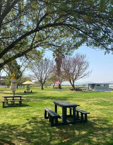 Campsite Legacy On The Dam, Hartbeespoort, South Africa - Booking.com