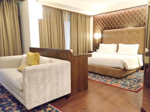 Radisson Golf Resort Pahalgam, Pahalgām – Updated 2023 Prices