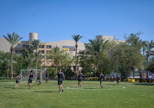 Sindbad Club, Hurghada (updated prices 2025)