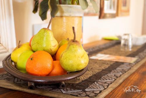 Apollis Cottage, Springbok (updated prices 2025)