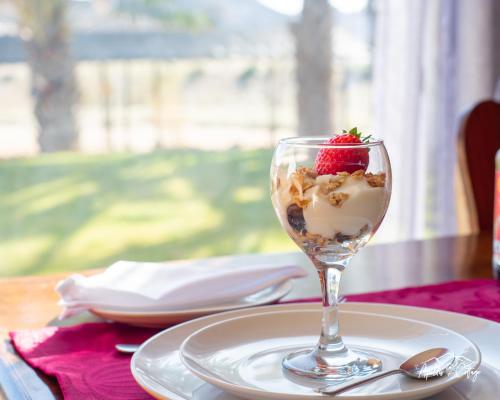 Apollis Cottage, Springbok (updated prices 2025)