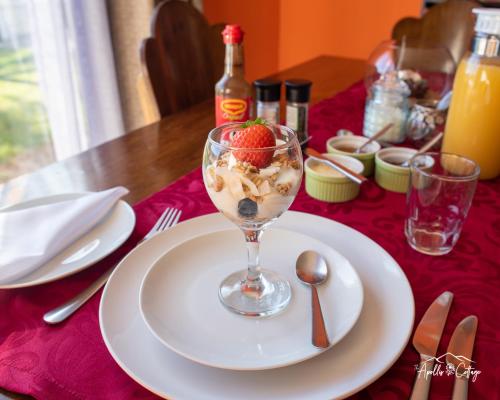 Apollis Cottage, Springbok (updated prices 2025)