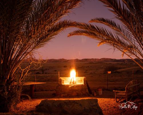 Apollis Cottage, Springbok (updated prices 2025)