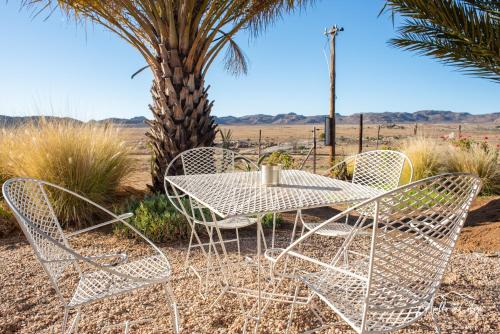 Apollis Cottage, Springbok (updated prices 2025)