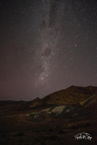 Apollis Cottage, Springbok (updated prices 2025)