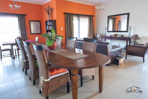 Apollis Cottage, Springbok (updated prices 2025)