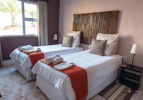 Apollis Cottage, Springbok – Updated 2023 Prices