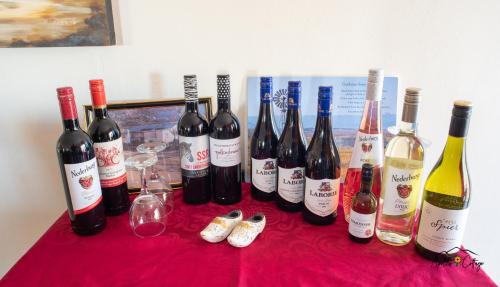 Apollis Cottage, Springbok (updated prices 2025)