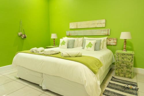 Apollis Cottage, Springbok (updated prices 2025)