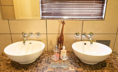 Apollis Cottage, Springbok (updated prices 2025)