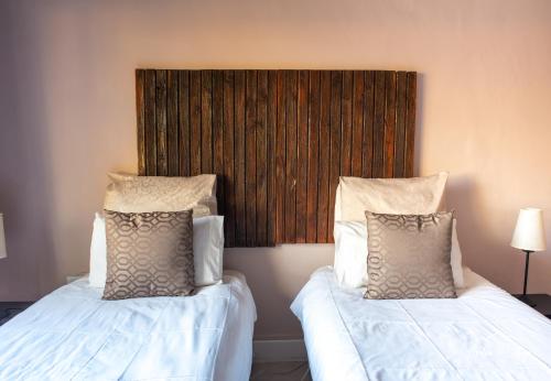 Apollis Cottage, Springbok (updated prices 2025)