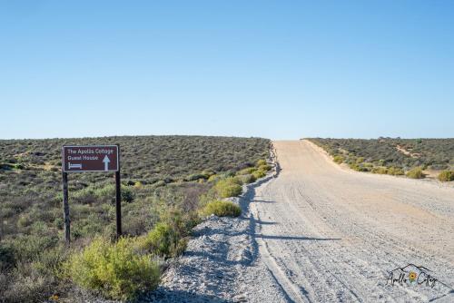 Apollis Cottage, Springbok (updated prices 2025)