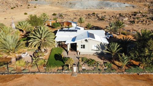 Apollis Cottage, Springbok (updated prices 2025)