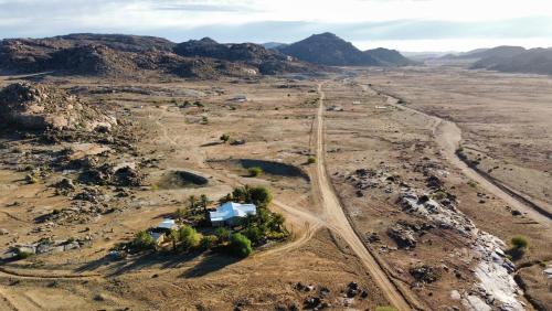 Apollis Cottage, Springbok (updated prices 2025)