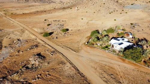 Apollis Cottage, Springbok (updated prices 2025)