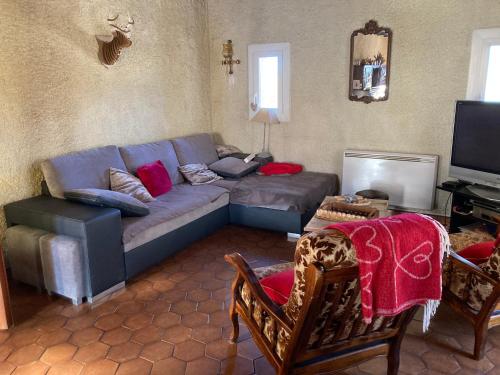 Chalet Martine, Formiguères (updated prices 2024)