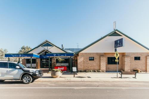 Oasis Motor Inn Blackall, Blackall – Updated 2023 Prices