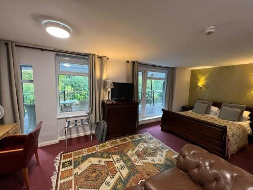 The Chainbridge Hotel, Llangollen – Updated 2023 Prices