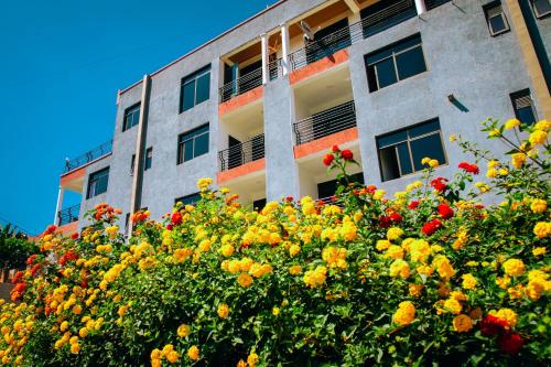 Rebero View Apartments, Kigali (updated prices 2024)