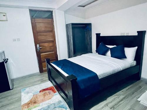 Abby Studio Apartment with Swimming Pool, Nanyuki – Updated 2023 Prices