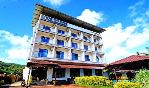 Treebo SS Residency, Dapoli, Dapoli (updated prices 2024)