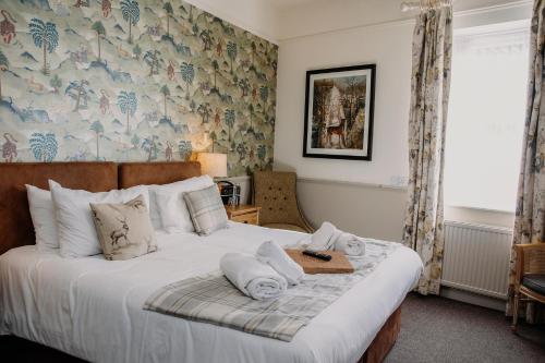 The George Inn, Warminster – Updated 2022 Prices