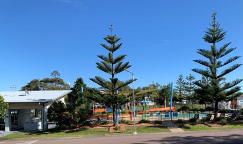 Norah Head Holiday Park, Toukley (updated prices 2025)