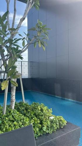 Hill10 Residence, I-City (above DoubleTree Hotel), Shah Alam (updated ...