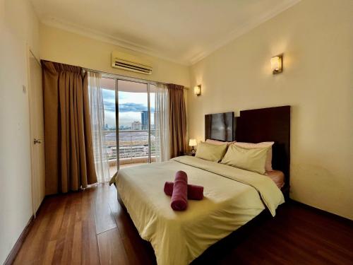 Casa Mutiara Apartments by Moonlight, Kuala Lumpur – Updated 2023 Prices