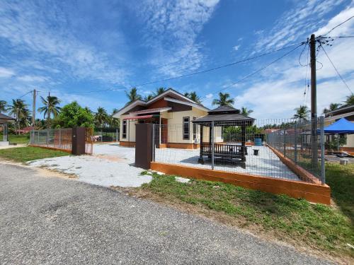 SMART Homestay Pantai Kemayang Bachok, Bachok – Tarifs 2023