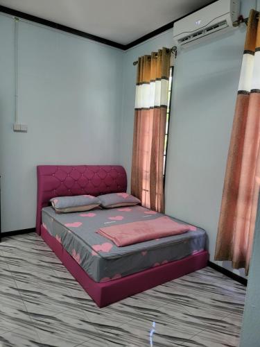 SMART Homestay Pantai Kemayang Bachok, Bachok (updated prices 2024)