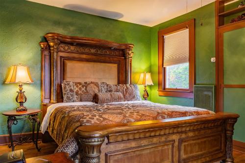 Echo Mountain Inn, Hendersonville – Updated 2023 Prices