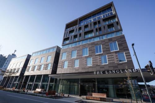 The Langlands Hotel, Invercargill – Updated 2024 Prices