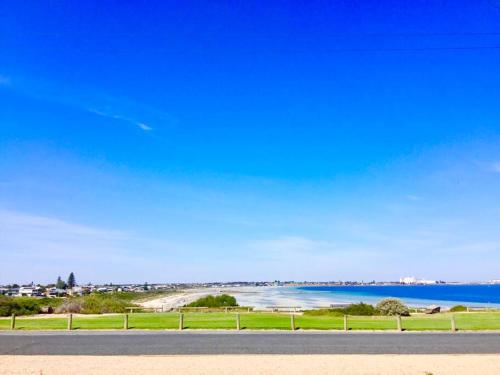 SALT @ North Beach WALLAROO (absolute beachfront), Wallaroo (updated ...