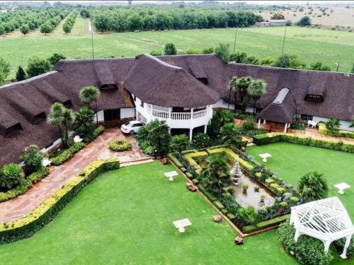 Lyon Paradise, Potchefstroom – Precios 2022 actualizados