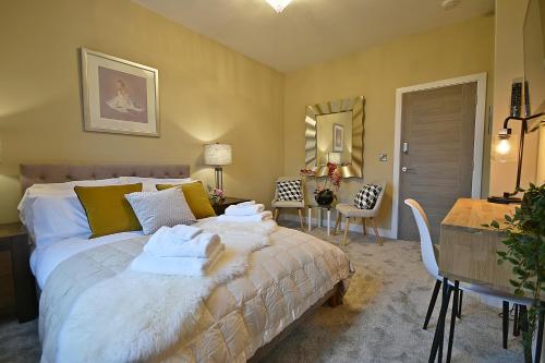 Moat House, Rawtenstall – Updated 2023 Prices