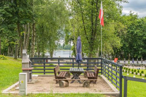 Osada Borsuka, Majdany Wielkie – Updated 2023 Prices