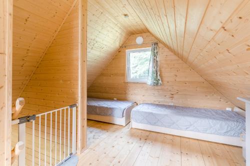 Osada Borsuka, Liksajny (preços atualizados para 2024)