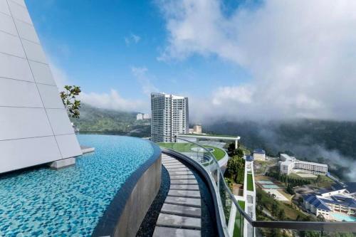 Amiez Suite Windmill Genting Highland, Genting Highlands (updated ...