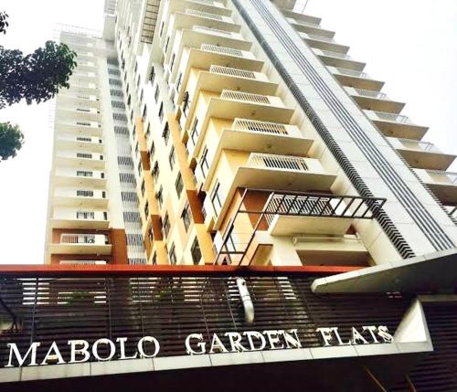 Mabolo Garden Flats 2309, Cebu City (updated prices 2024)