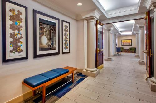 Holiday Inn Express Philadelphia-Midtown, an IHG Hotel, Philadelphia ...