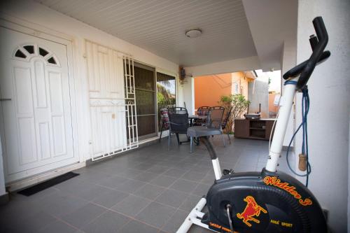 Marysin Guest house, Accra – Updated 2024 Prices