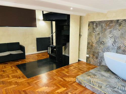 Excellence Suite, Rome (updated prices 2025)