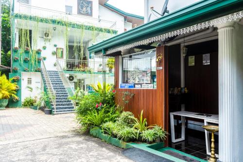 Kandy Riverside Villa, Sri Lanka - Booking.com