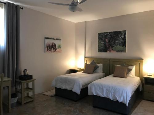 Livivane Guest House, Simunye (updated prices 2024)