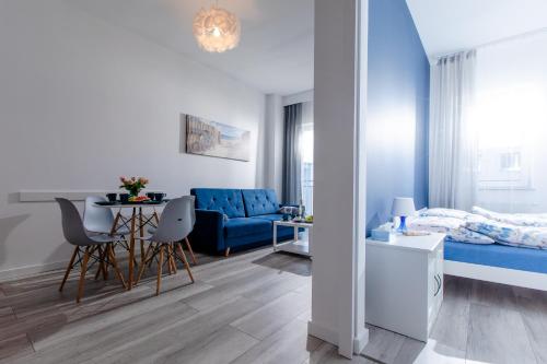 Apartament AKWAMARYN 105 Dziwnówek nad morzem Epapartamenty, Dziwnówek ...